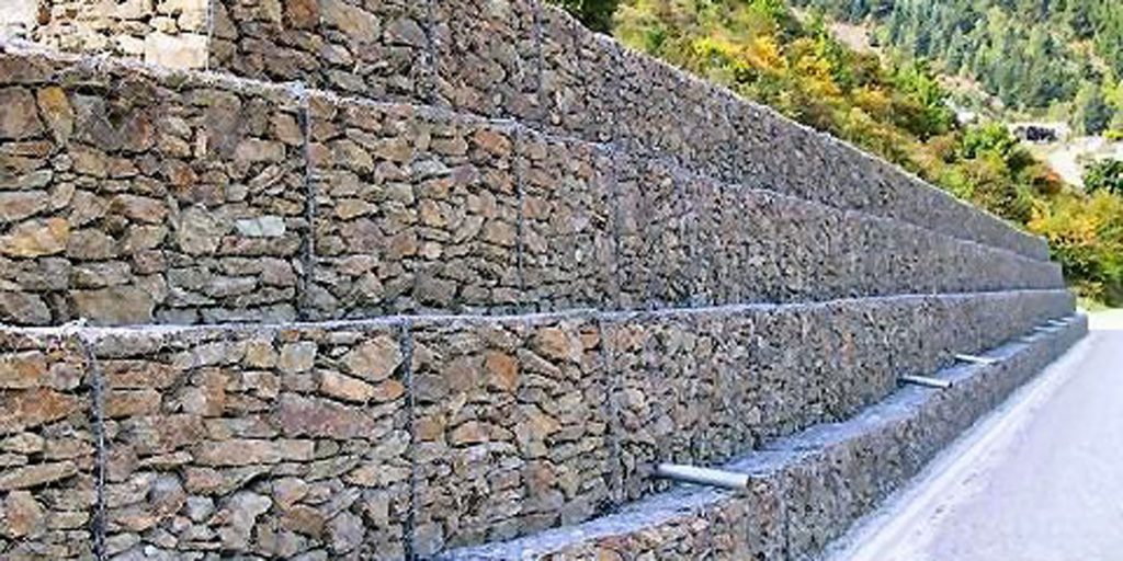 Gaviones – GEOSISTEMAS PERU